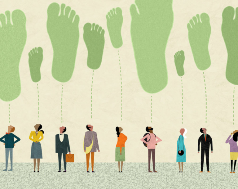 What is Carbon Footprint: Top 5 Countries with the Highest Carbon Emissions