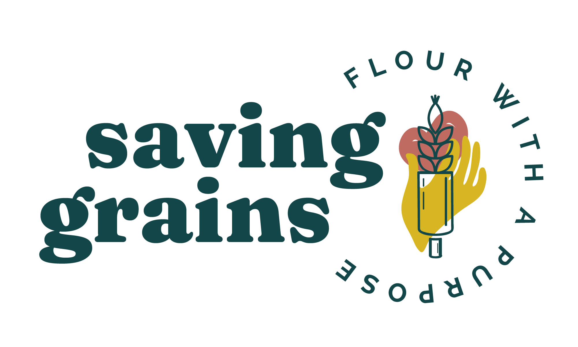 Saving grains - Myplan8
